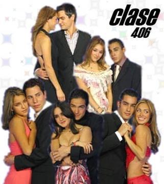 Picture of Clase 406 (2002-2003)
