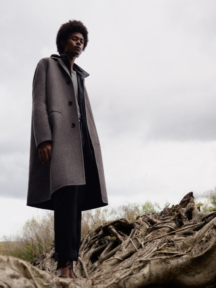 Picture of Jonny Brown