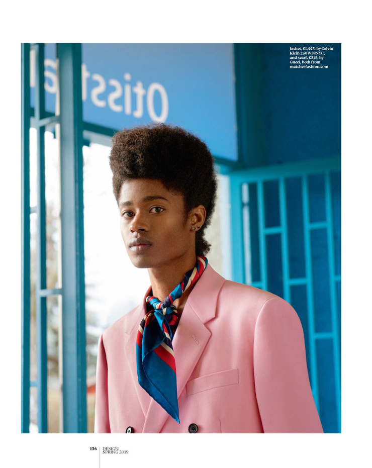 Picture of Jonny Brown