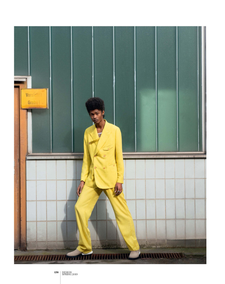 Picture of Jonny Brown