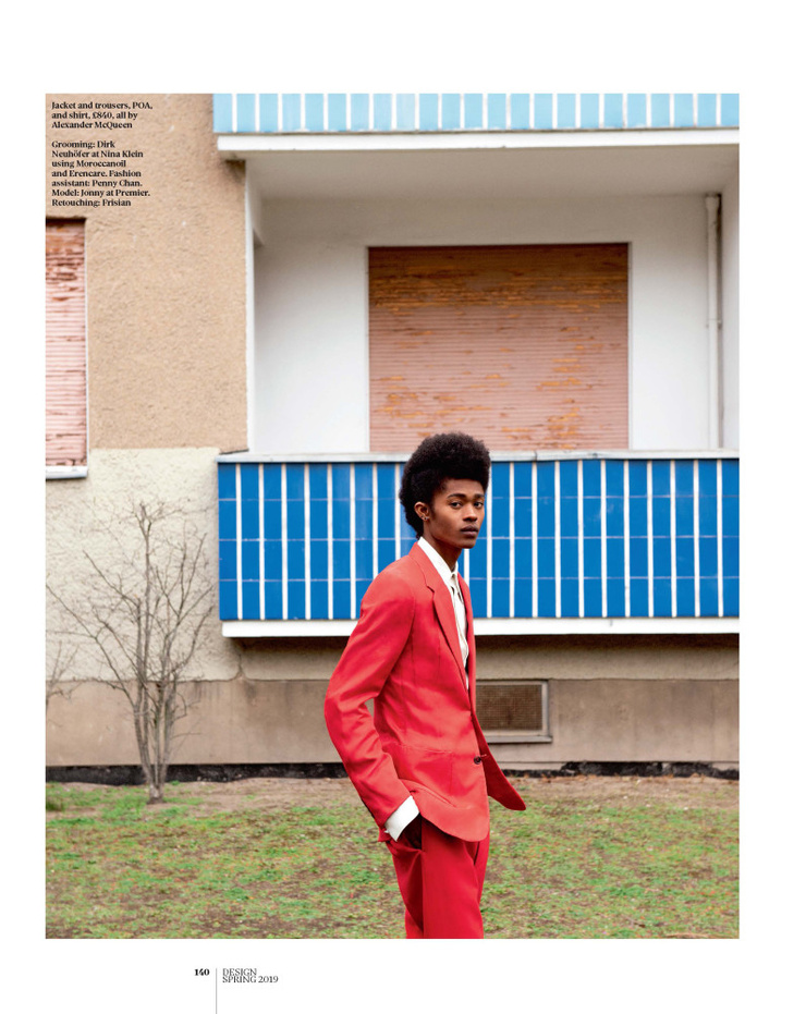 Picture of Jonny Brown