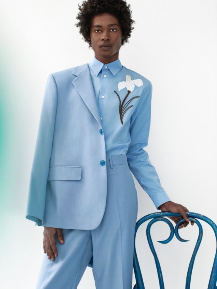 Picture of Jonny Brown