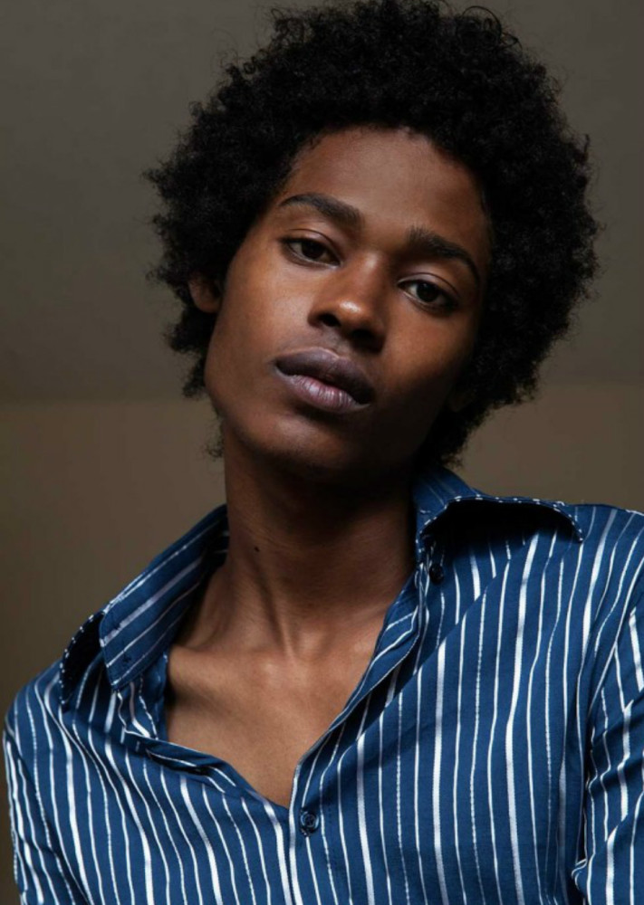 Image of Jonny Brown