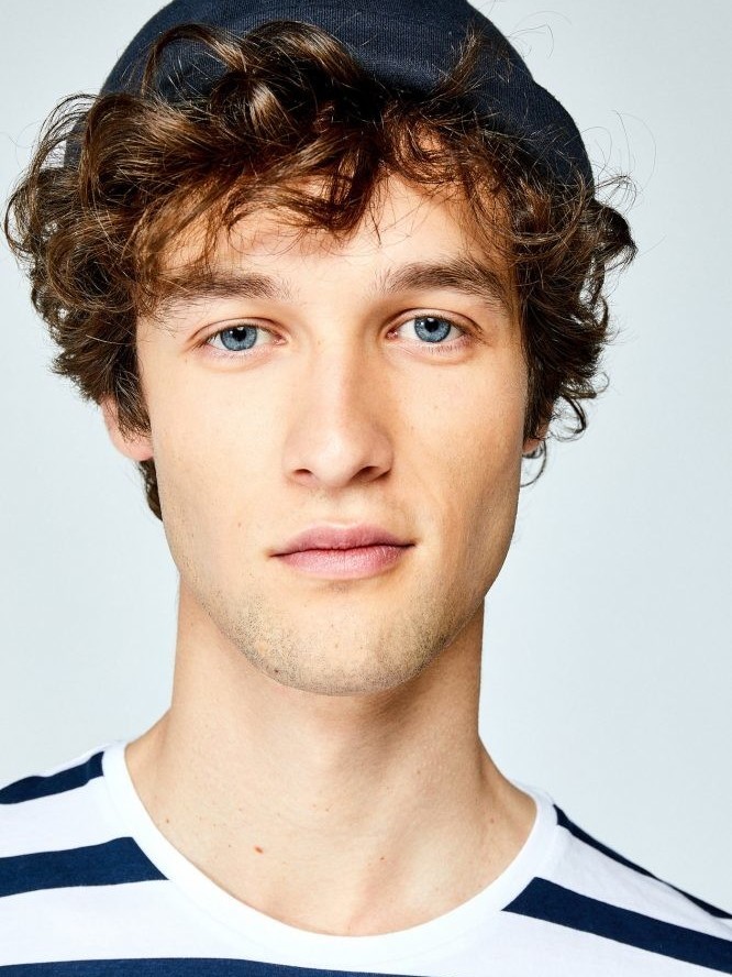 Picture of Marcal Taberner