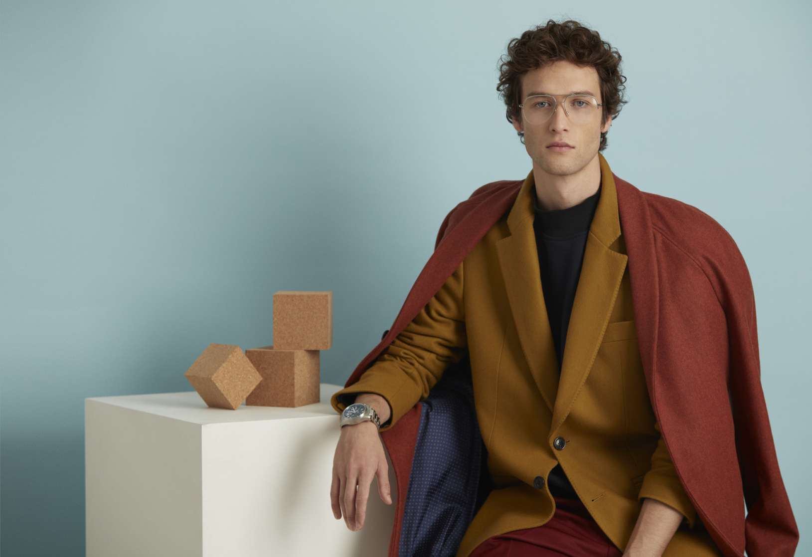 Picture of Marcal Taberner