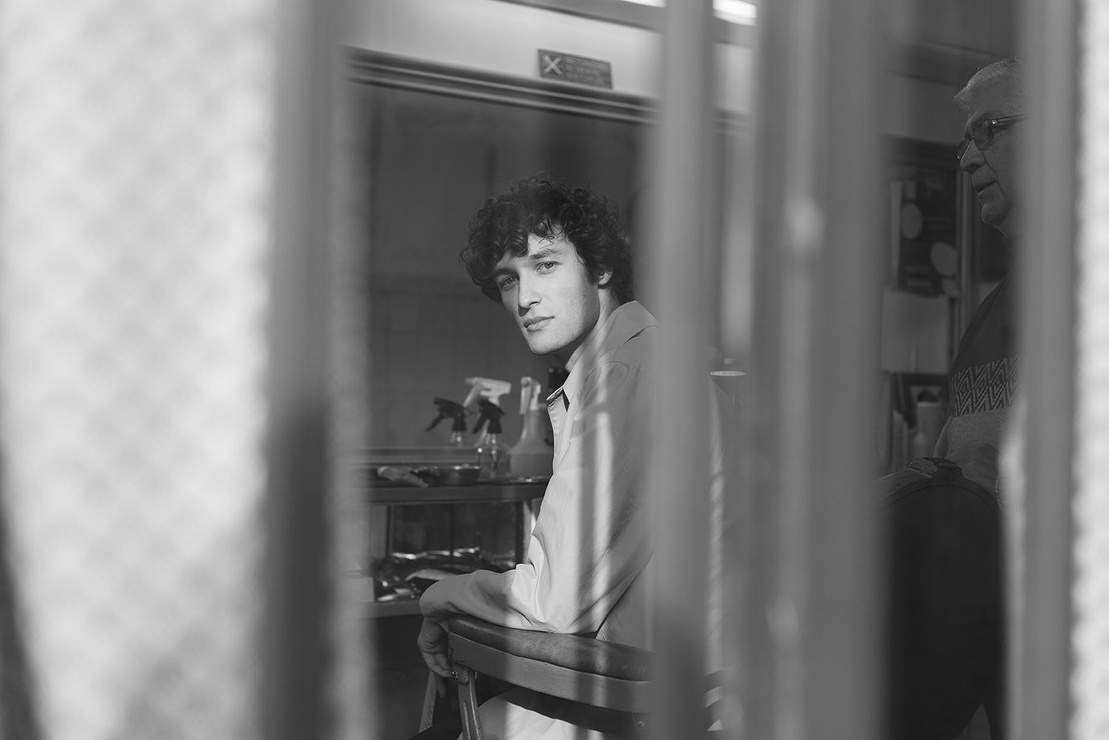 Picture of Marcal Taberner