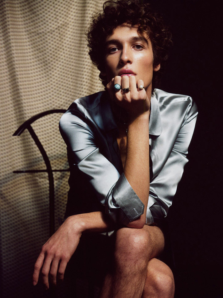 Image of Marcal Taberner