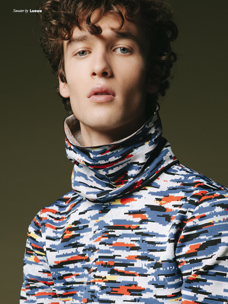 Picture of Marcal Taberner