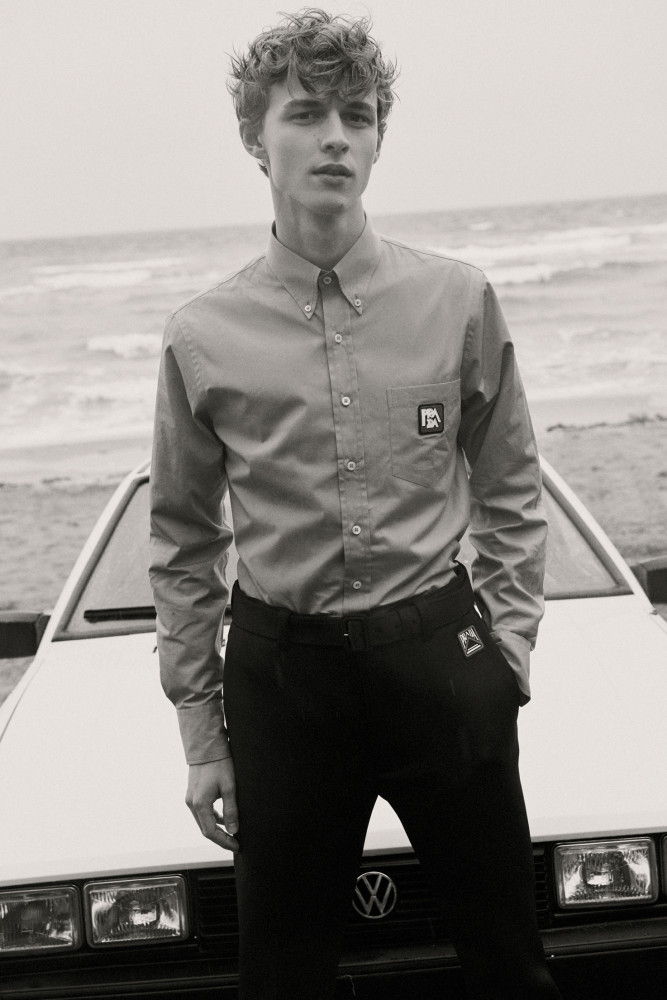 Picture of Max Barczak