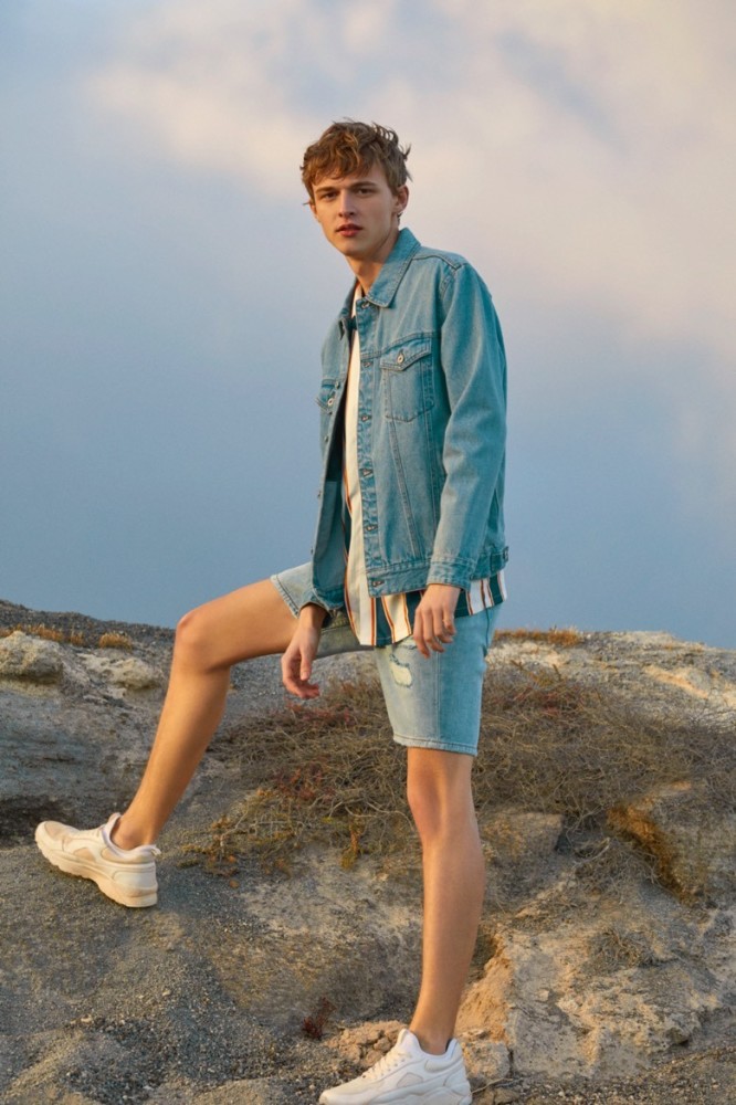 Picture of Max Barczak