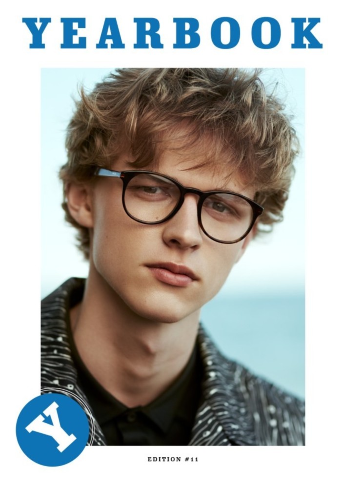 Picture of Max Barczak