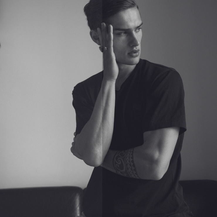 Picture of Paul Sturm
