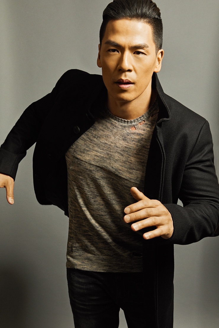 Picture of Rich Ting