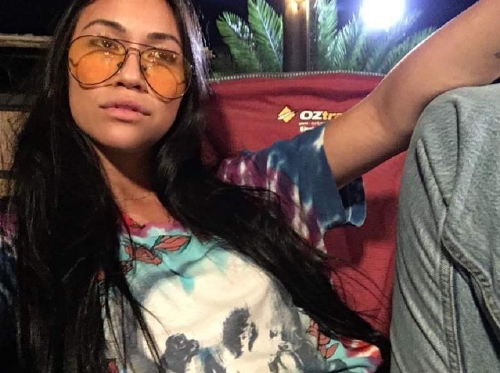 Picture of STEPHANIE SHEPHERD