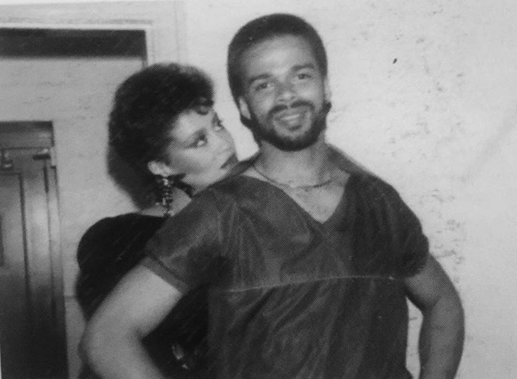 Picture of Phyllis Hyman