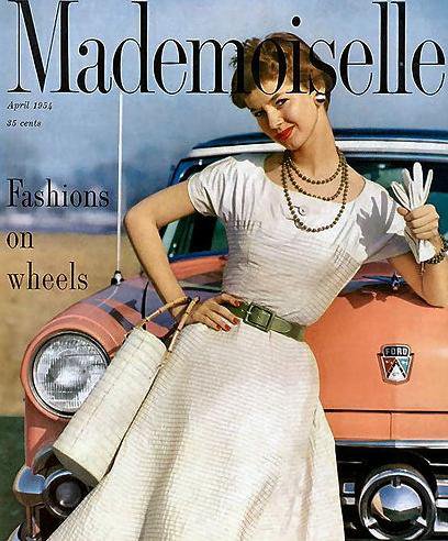 Picture of Dolores Hawkins (Model)