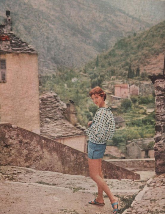 Picture of Dolores Hawkins (Model)
