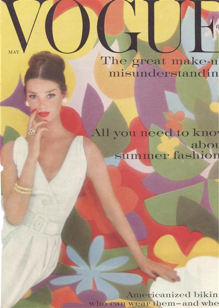 Picture of Dolores Hawkins (Model)