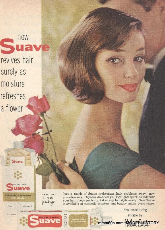 Picture of Dolores Hawkins (Model)