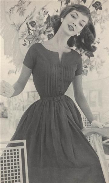 Picture of Dolores Hawkins (Model)