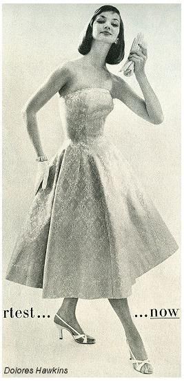 Picture of Dolores Hawkins (Model)
