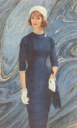 Dolores Hawkins (Model) image