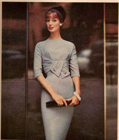 Image of Dolores Hawkins (Model)