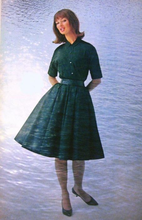 Picture of Dolores Hawkins (Model)