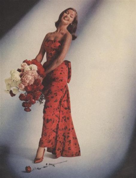 Picture of Dolores Hawkins (Model)