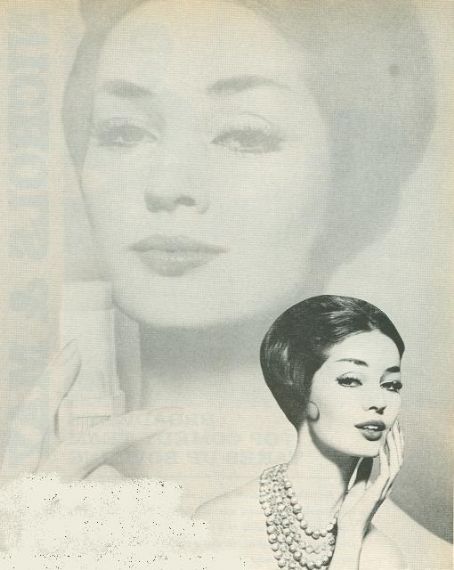 Picture of Dolores Hawkins (Model)