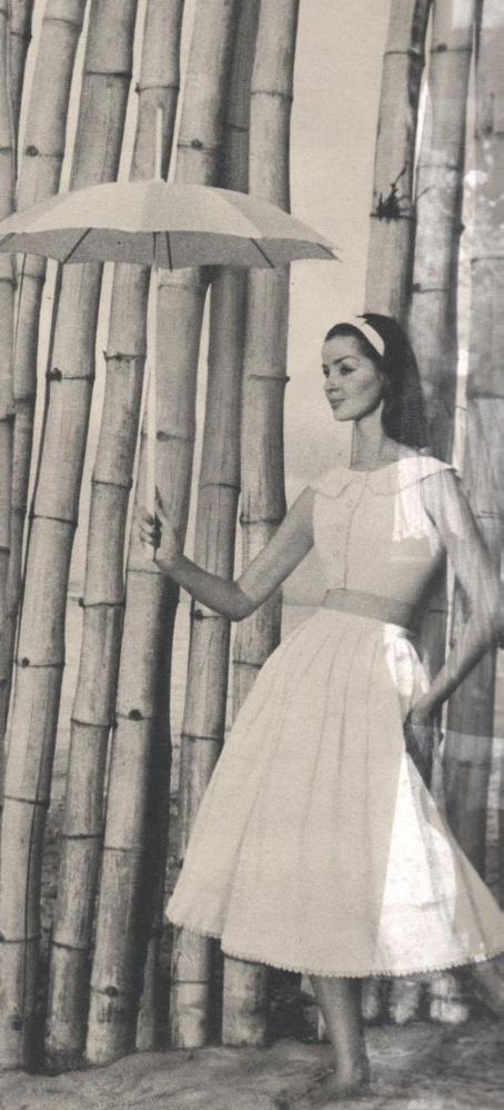 Picture of Dolores Hawkins (Model)