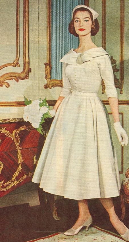Picture of Dolores Hawkins (Model)