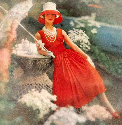 Picture of Dolores Hawkins (Model)