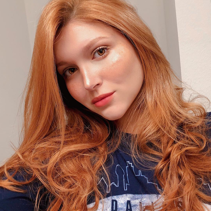 Picture of Camila Rangel