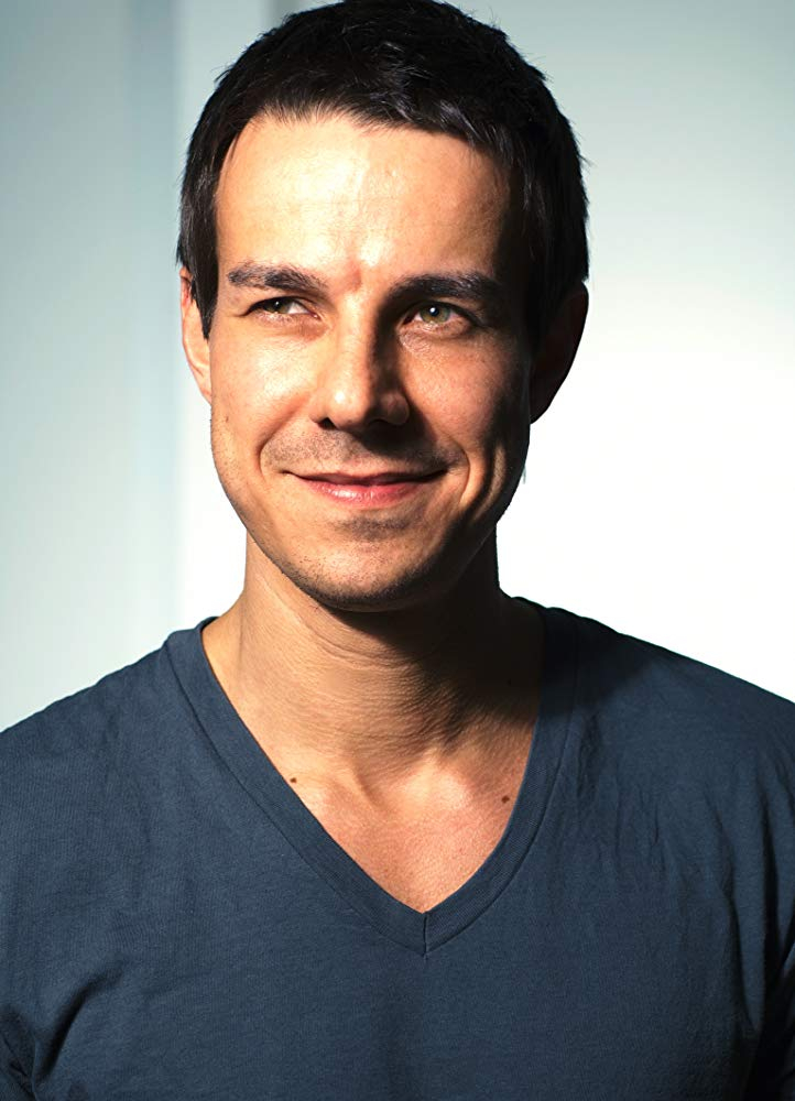 Picture of Philipp Baltus