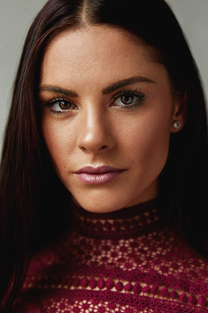 Picture of Brooke Chamberlain