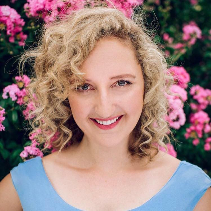 Picture of Madeleine Culp