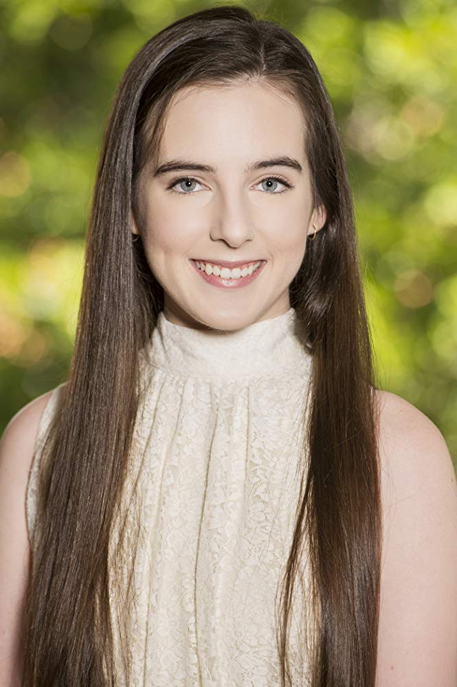 Picture of Jenna Kenney