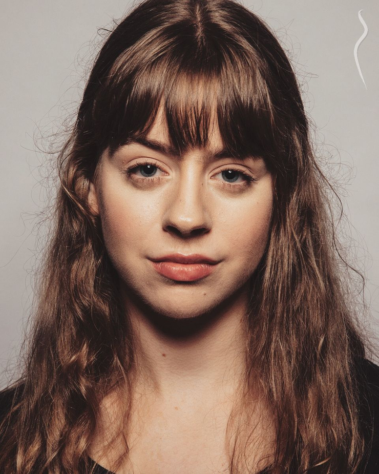 Picture of Isis Calje