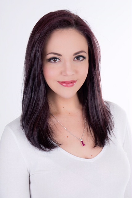 Picture of Raine O'Connor