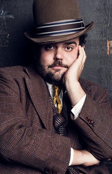 Greg Hildreth image