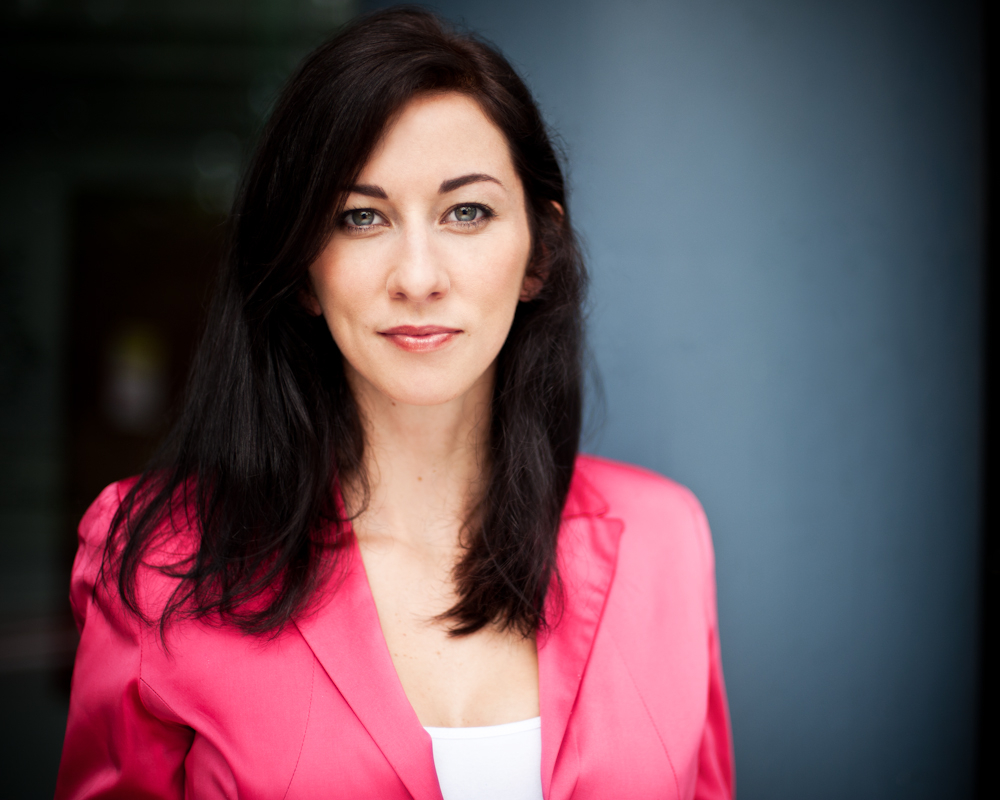 Picture of Veronica Milsom