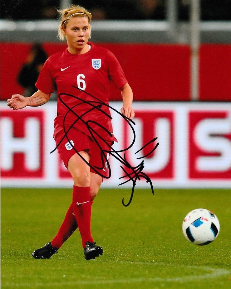 Gilly Flaherty