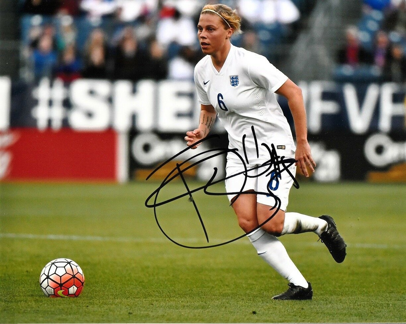 Gilly Flaherty