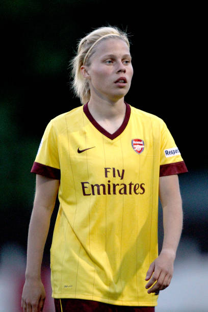 Gilly Flaherty