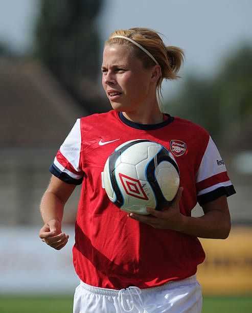 Gilly Flaherty
