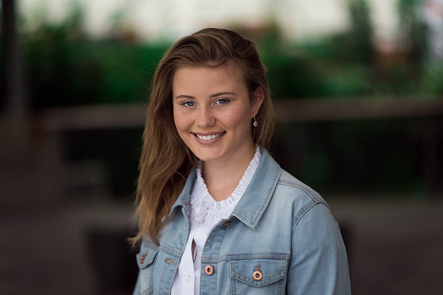 Image of Zarlia Chisholm