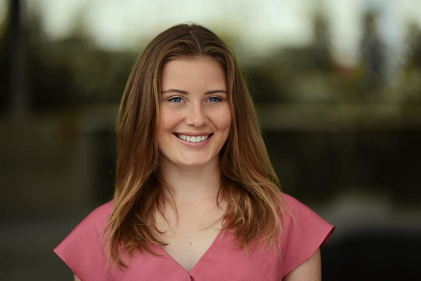 Zarlia Chisholm picture