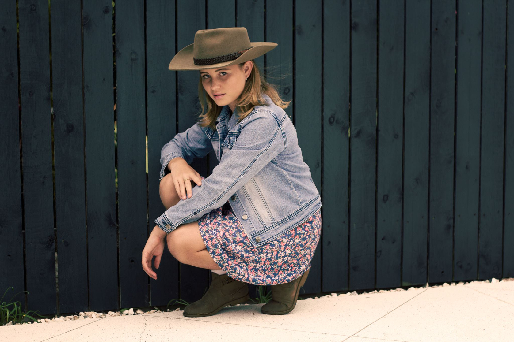 Picture of Zarlia Chisholm