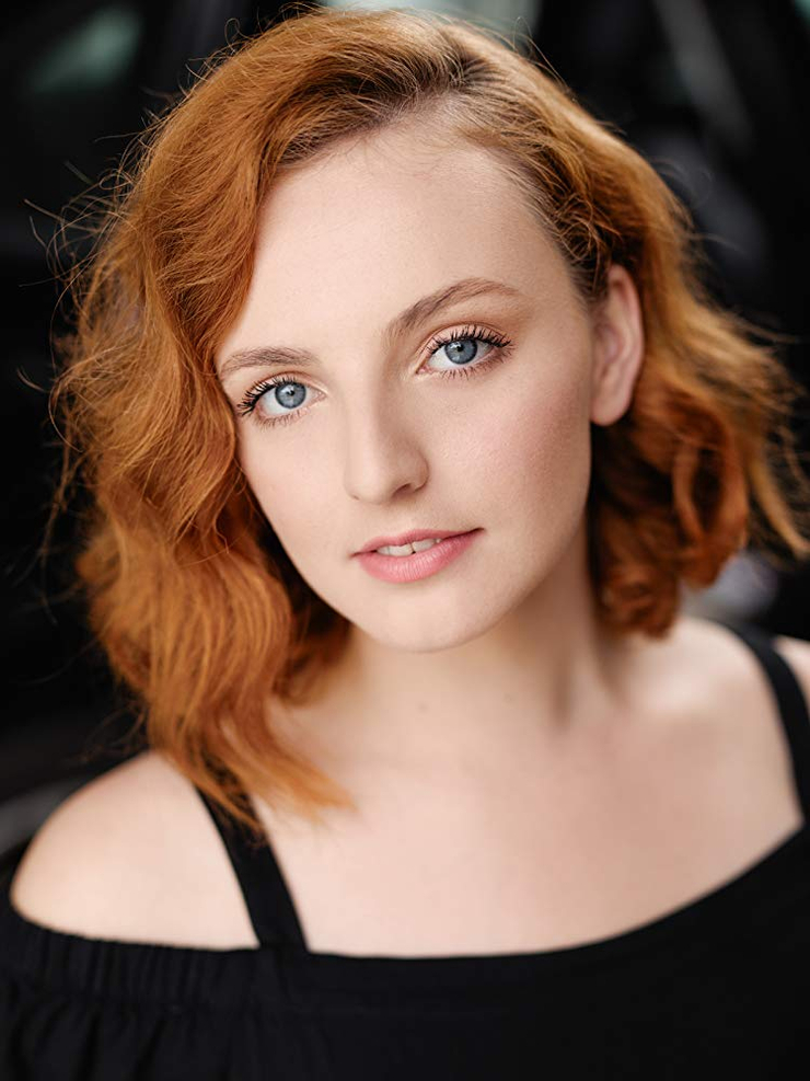 Picture of Charlie McKay